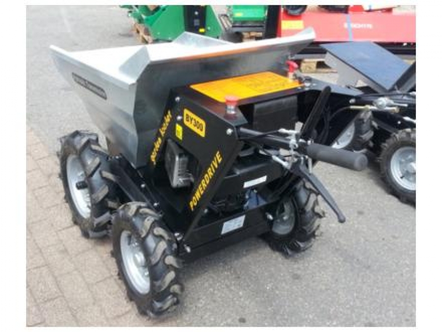 AVS Center Shop - Minidumper